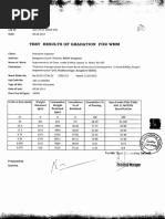 Gatch Material | PDF | Density | Soil