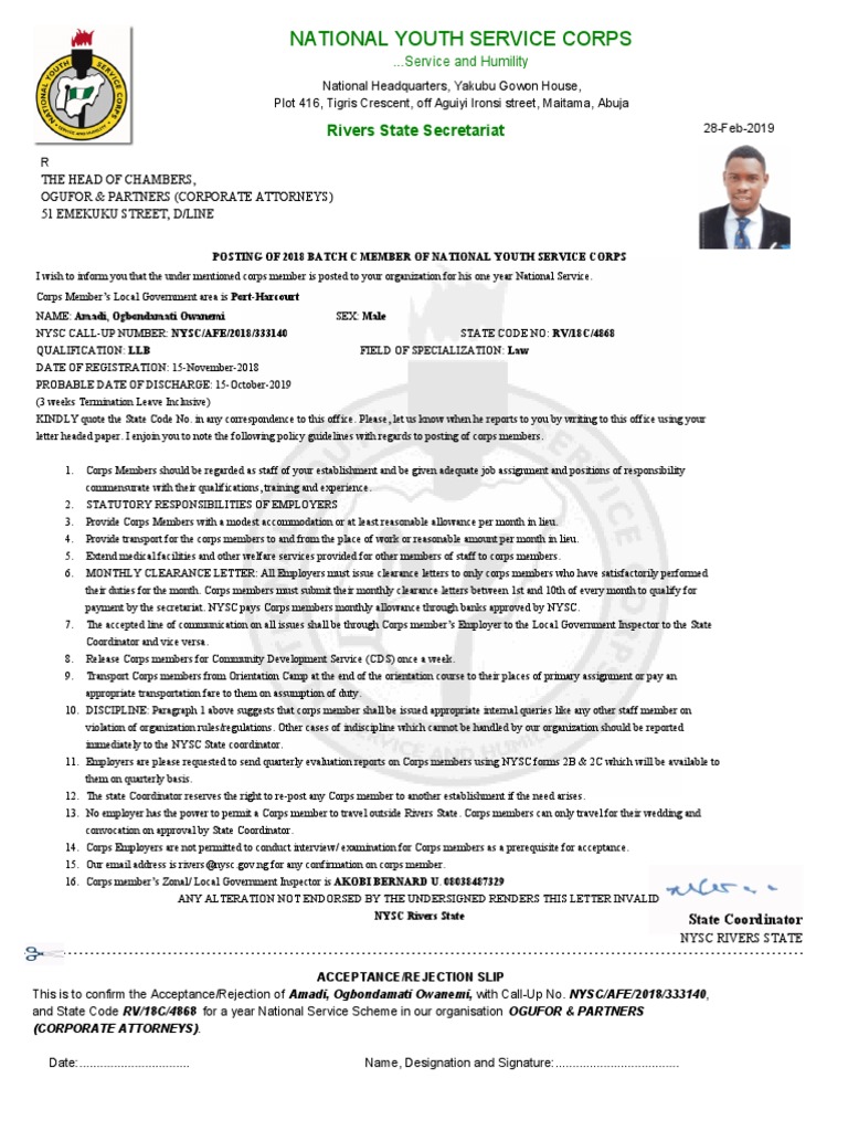 PPA Letter 6 | PDF | Virtue | Government