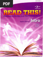 Reading For The Real World - 1 | PDF | Computers