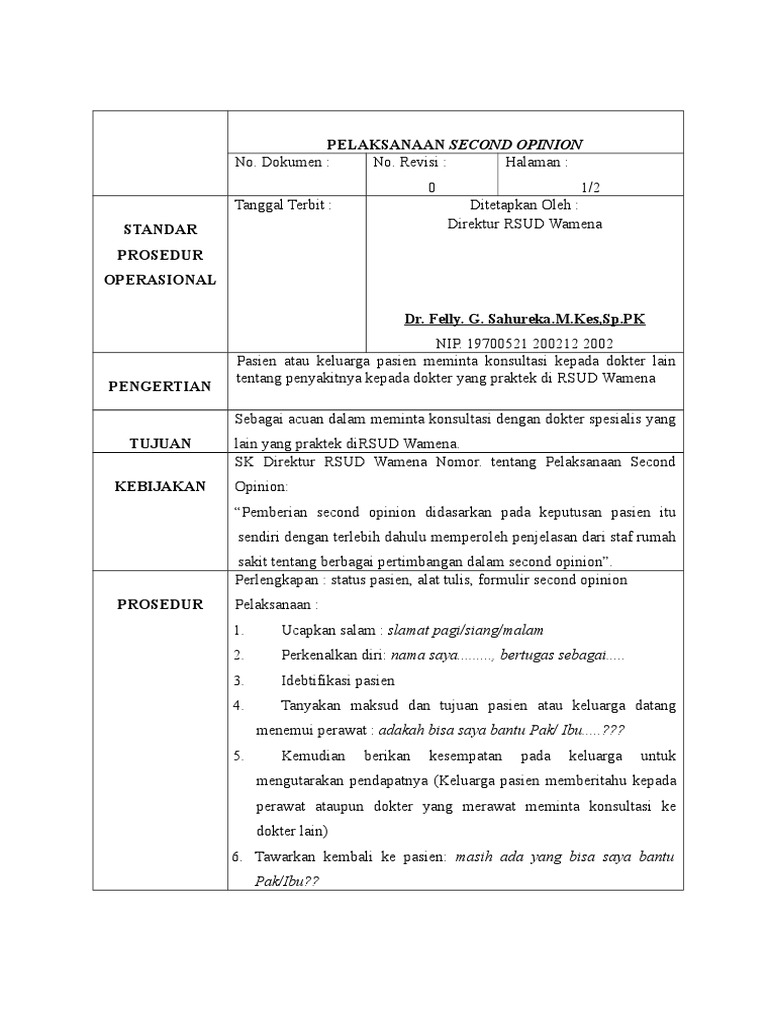 Contoh Paper Obgyn | PDF