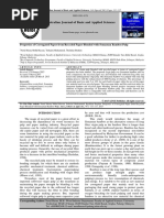 Process Flow Chart For Paper Making | PDF | Paper | Pulp (Paper)