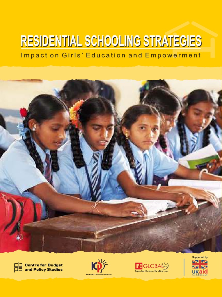 Residential School Report 13 01 16 PDF | PDF | Teacher Education | Teachers