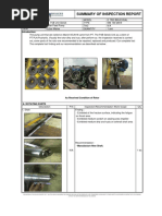 032-Itp For Painting and Coating PDF | PDF | Calibration | Paint