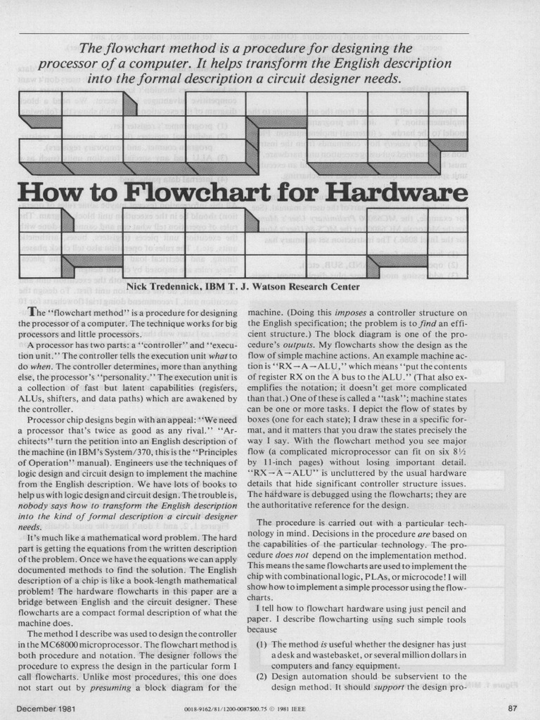PDF | PDF | Central Processing Unit | Subroutine