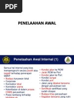 Rev SNI Rambu Rambu Jalan Pertambangan 1707715912 | PDF