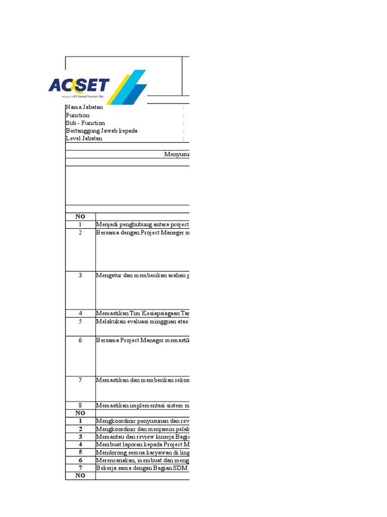 Draft She Plan | PDF