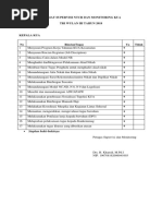 Edaran Resmi Implementasi SIMKAH GEN 4 | PDF | Bisnis | Pengelolaan ...