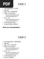 HDMF Loan Form | PDF | Loans | Amortization (Business)