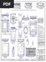 Design of Open Web Girder Bridge | PDF | Truss | Bending