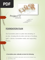 Foundation Plan Overview and Steps | PDF | Basement | Architectural Design