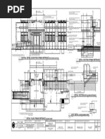 Key Plan: Typical Detail Section | PDF | Wall | Roof