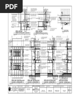 Key Plan: Typical Detail Section | PDF | Wall | Roof