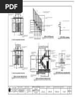 PWD CR Plan | PDF | Plumbing | Septic Tank