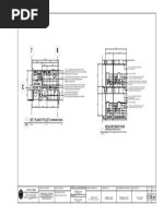 Key Plan: Typical Detail Section | PDF | Wall | Roof