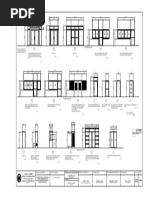 Key Plan: Typical Detail Section | PDF | Wall | Roof