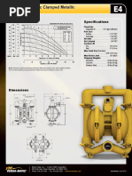 CBL Interpretation Chart PDF | PDF | Nature
