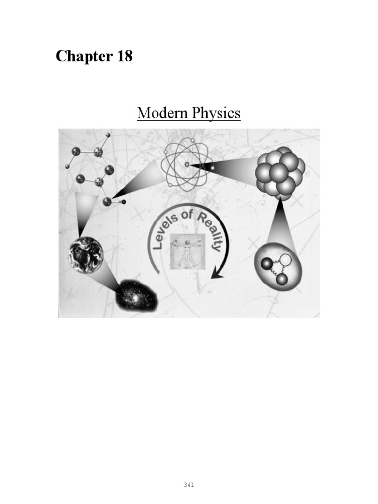 Modern Physics PDF | Download Free PDF | Nuclear Reaction ...