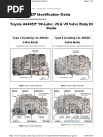 A340E/A340F Transmission Troubleshooting Guide | PDF | Automatic ...