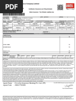 GCV Premium - Calculators - With - New - TP | PDF | Vehicle Insurance ...