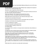Short Comedy Skits All Playscripts | PDF