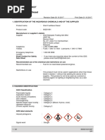 Petronas ZeTo Rules PDF | PDF | Personal Protective Equipment | Vehicles
