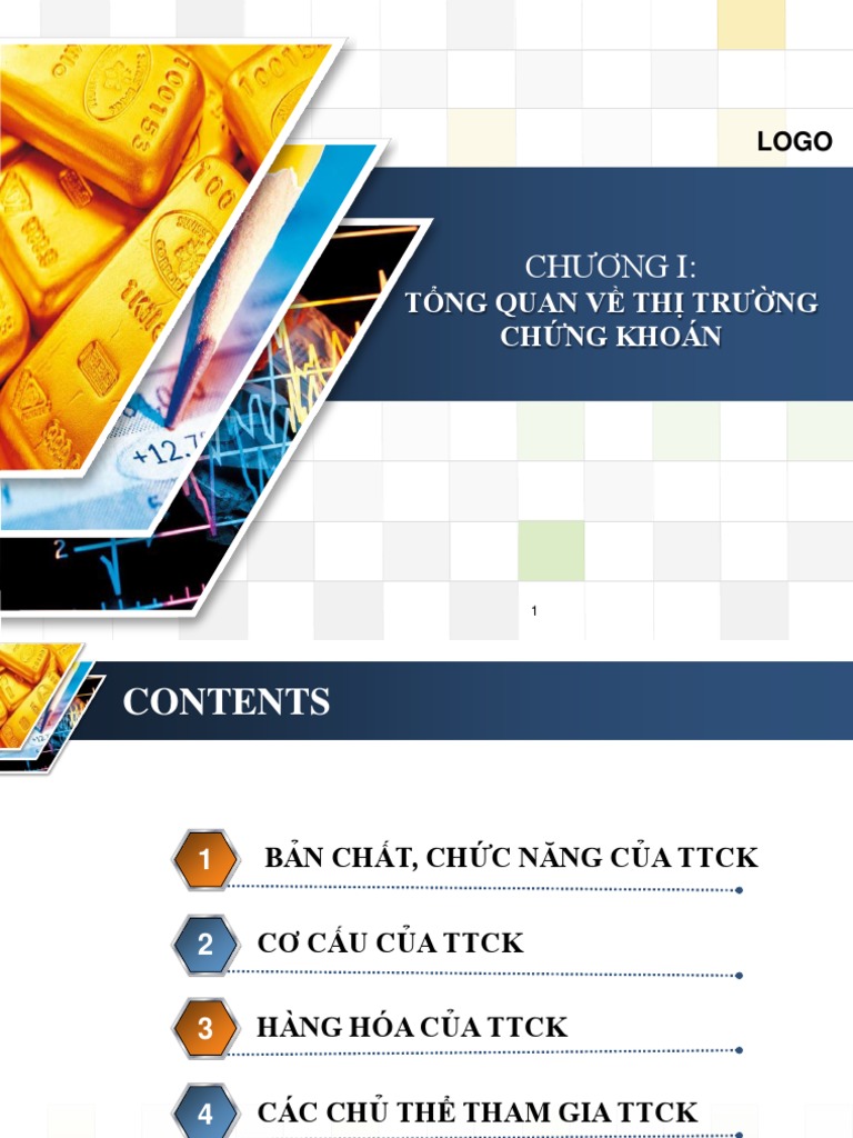 Slide TTCK 2019 - d2hk2 | PDF