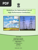 AL59 Conductor Specifications Overview | PDF | Young's Modulus ...