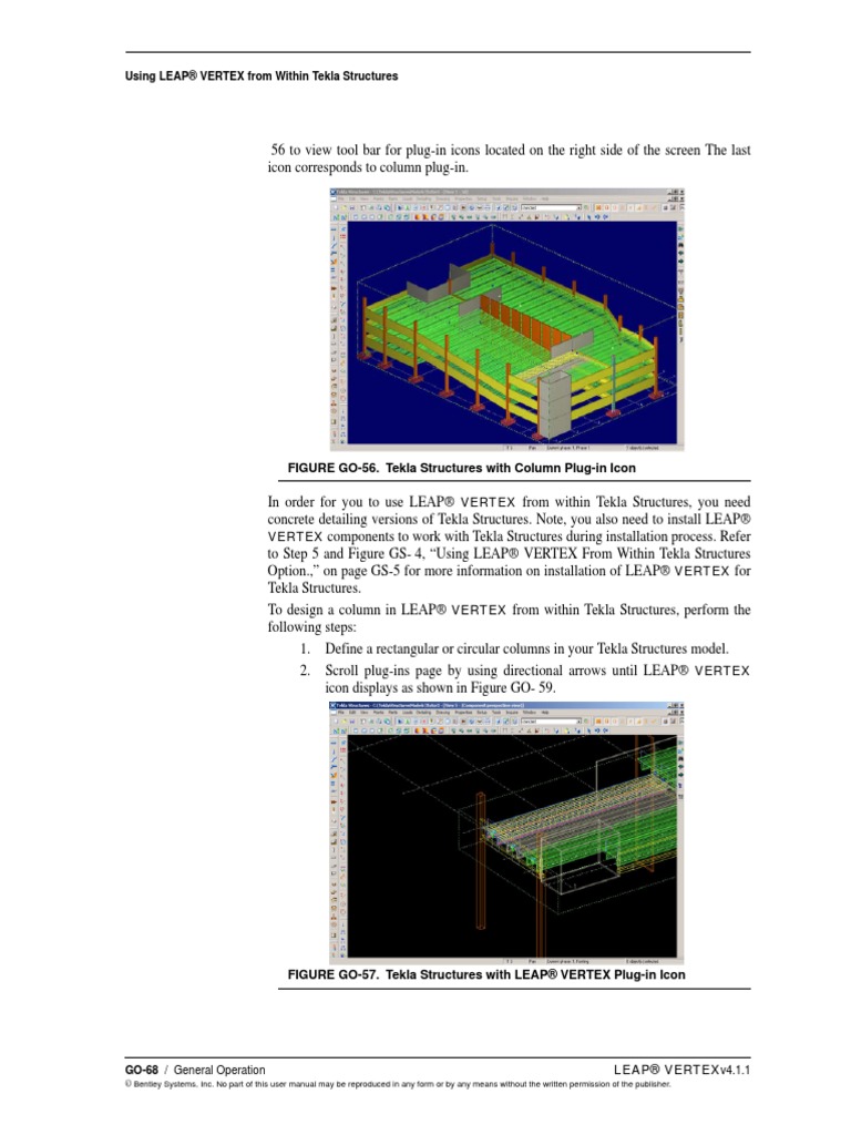 VERTEX User Manual 108 | PDF