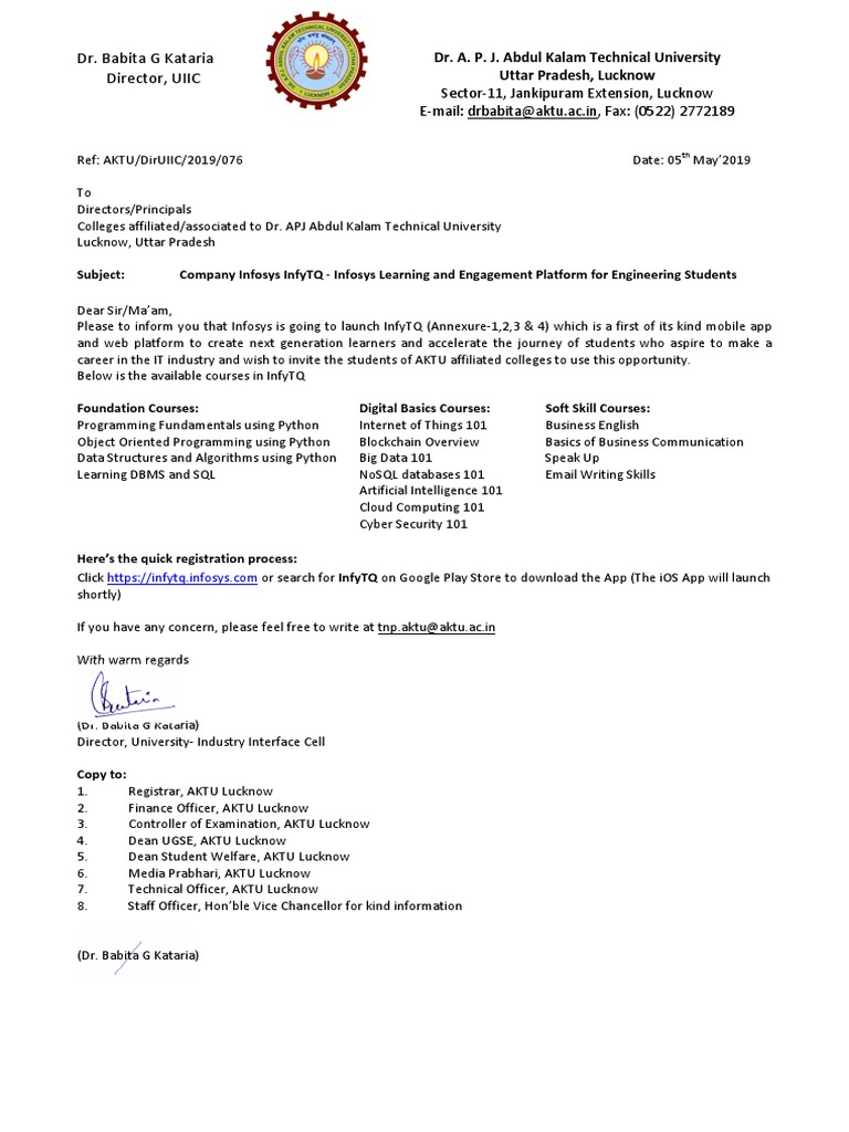 Infosys Training | PDF | Databases | Mobile App