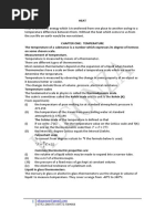 O-Level-Physics-Formula-Sheet 1 PDF | PDF | International System Of ...