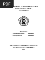Memahami Plan of Action dalam Manajemen | PDF
