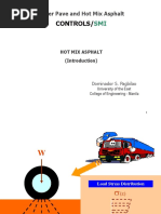 Ontario Hot Mix Asphalt Specifications | PDF | Road Surface ...