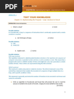 Information Technology Notes | PDF | Computer Network | Operating System