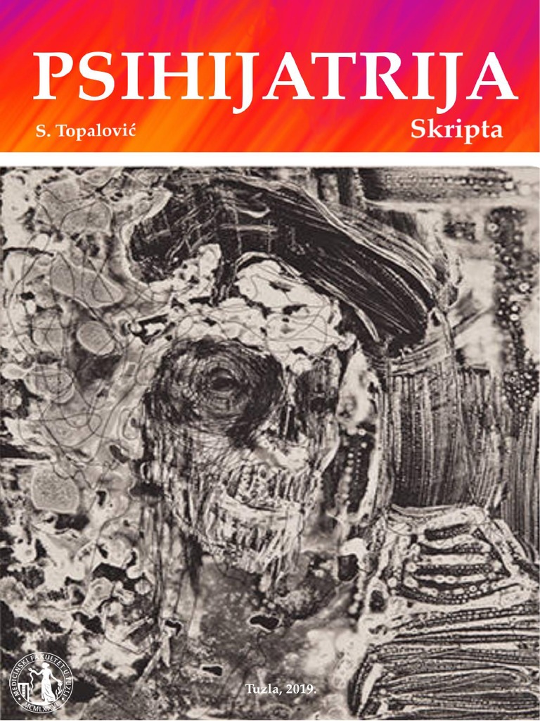 Skripta Psiha | PDF