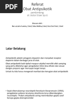 Zipren - Manfaat, Dosis, Dan Efek Samping | PDF