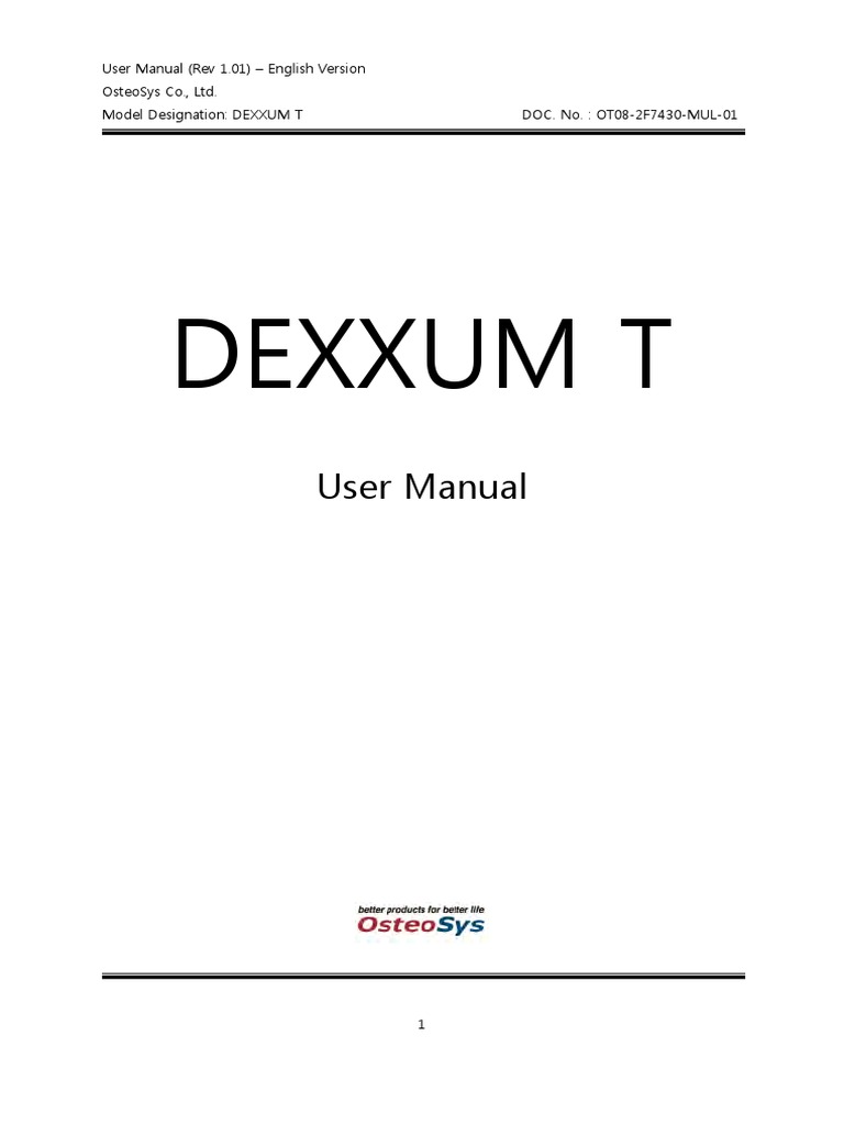 Dexxum T User Manual PDF | PDF | Internet Protocol Suite | Computer File