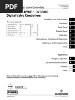 Instruction Manual Fisher 1051 1052 Size 33 Diaphragm Rotary Actuators ...