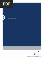 LightHouse Ticketing System Guide | PDF | Login | Software Development