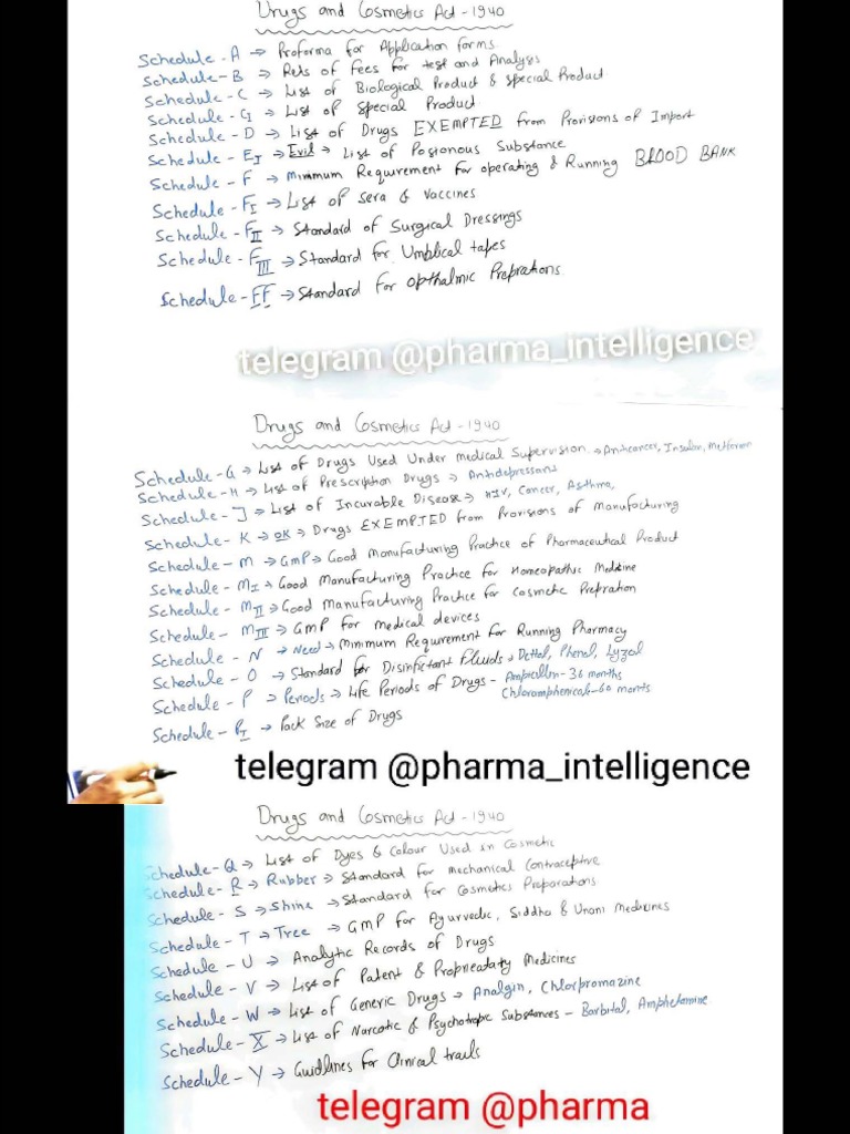 schedule-of-drugs-pdf