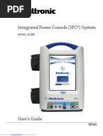 Coolief RF Generator User Manual | PDF
