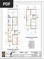 Plano Estructural-Model1 | PDF