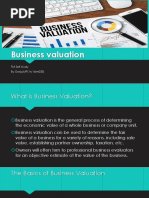 SBTD Trade Calculator Value Vault X 6 | PDF