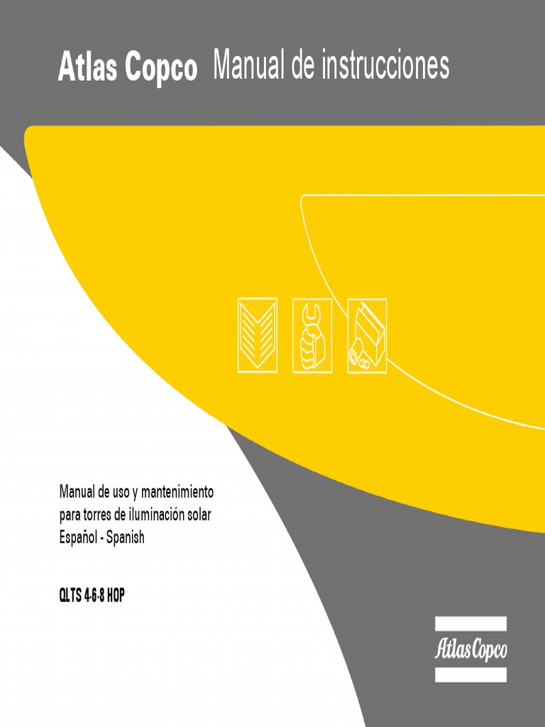 QLTS 6 PDF | PDF | Grúa (máquina) | Eje