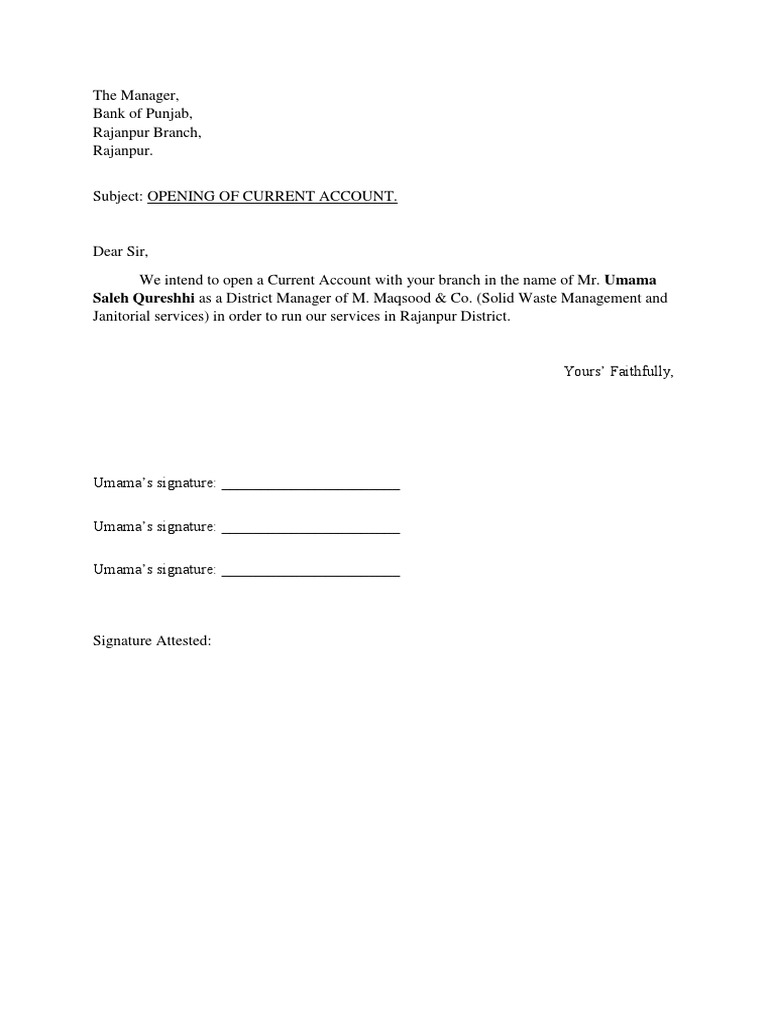 Letter To BOP, RP | PDF