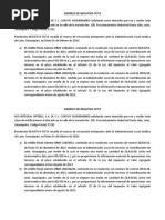 Ejemplo Contrato Repse | PDF | Secreto comercial