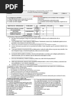 Significado de "Oído de Tísico" | PDF | Tuberculosis | Oído