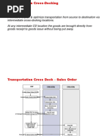 Important EWM Tables | PDF | Warehouse | Inventory