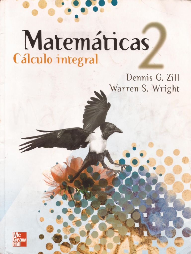 Matematicas 2 Calculo Integral | PDF