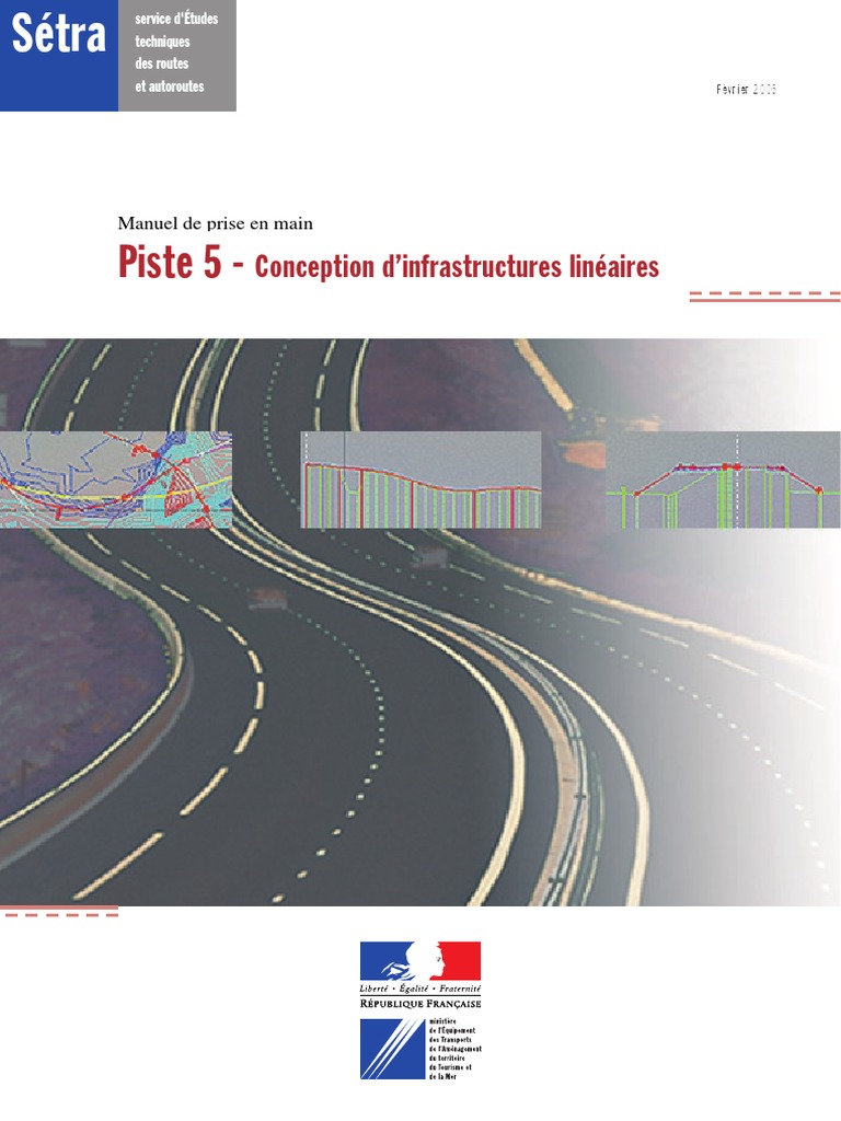 Etapes A Suivre Piste PDF | PDF