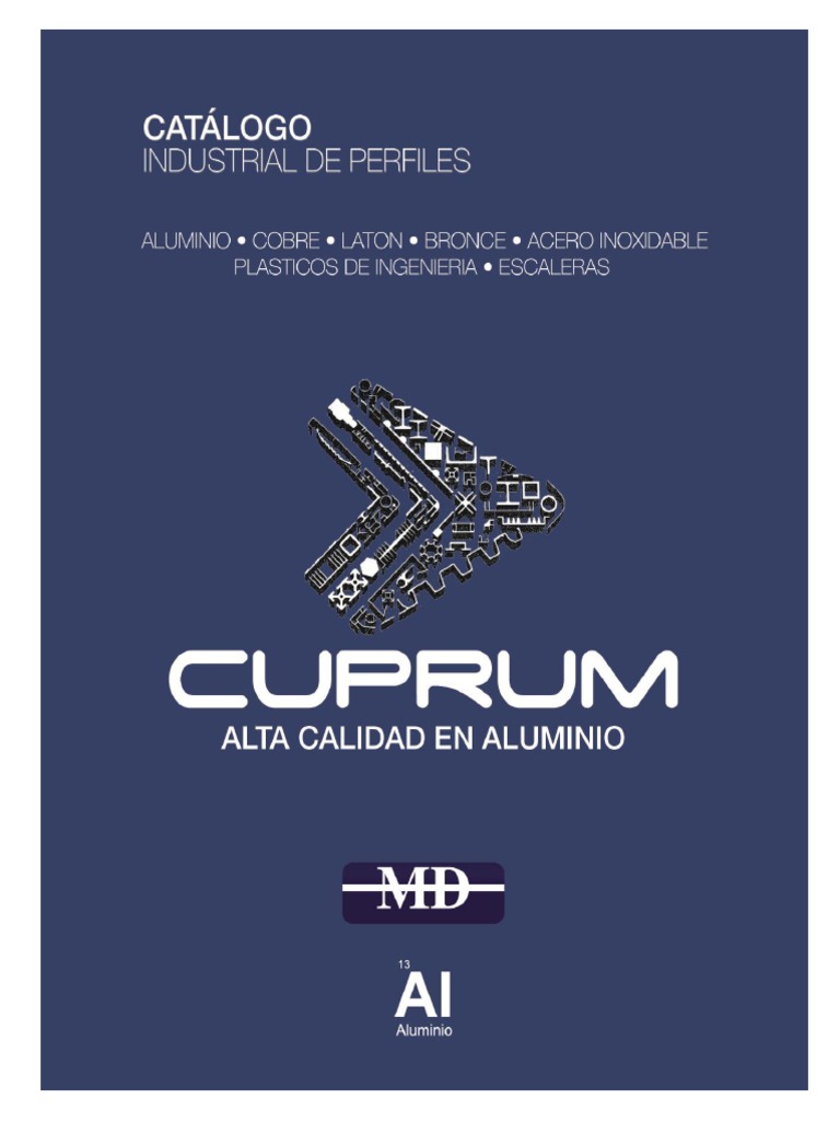 Catalogo MD PDF | PDF